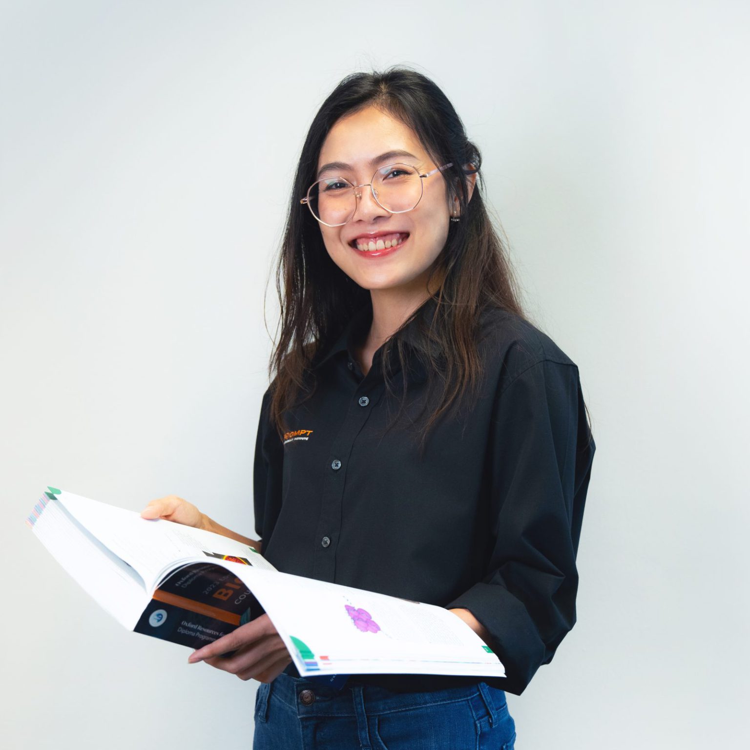 Prompt School – The Most Trusted Tutoring School