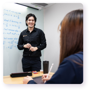 Prompt School – The Most Trusted Tutoring School